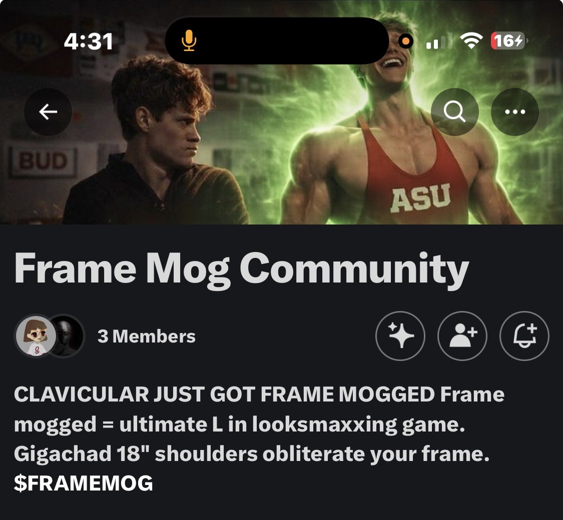 Frame Mogged Arena | Clavicular's Ultimate Humiliation